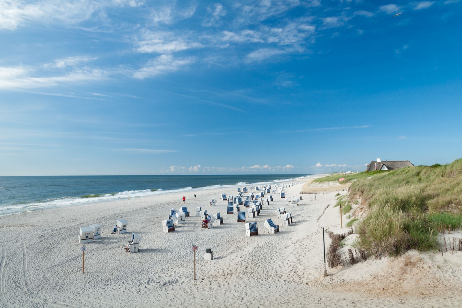 Sylt | Jourmany.de