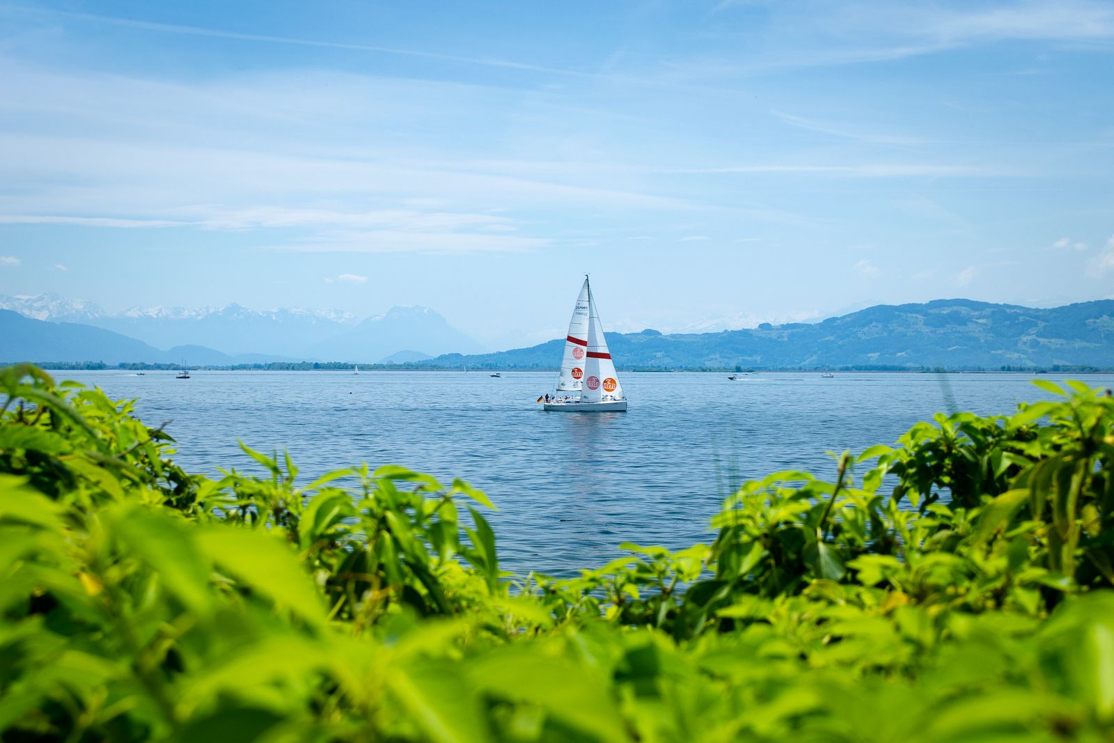 Bodensee | Jourmany